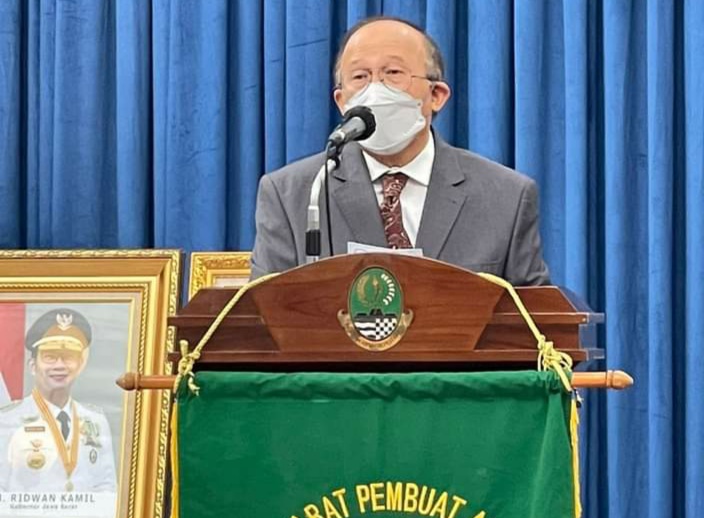 Bersama, Menuju IPPAT Lebih Besar dan Lebih Erat Dari Saudara - Notary News