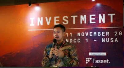 B20 Investement Forum Bali : Indonesia Umumkan Indikator Yurisdiksi ...