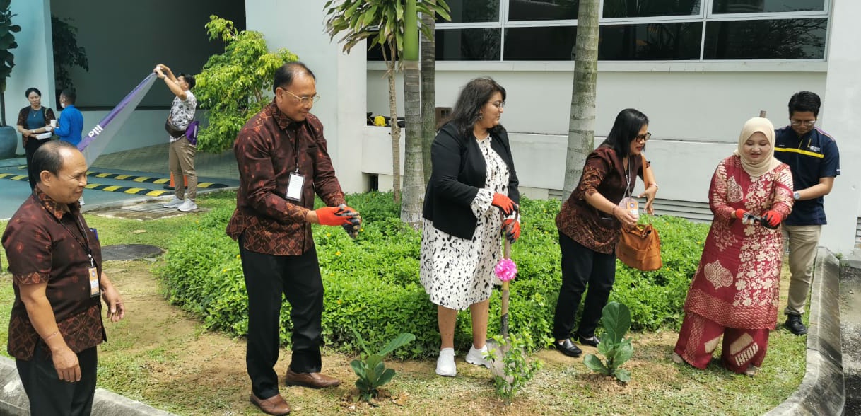 FH Unwar Bali Gelar Pengabdian Masyarakat Internasional di Malaysia ...