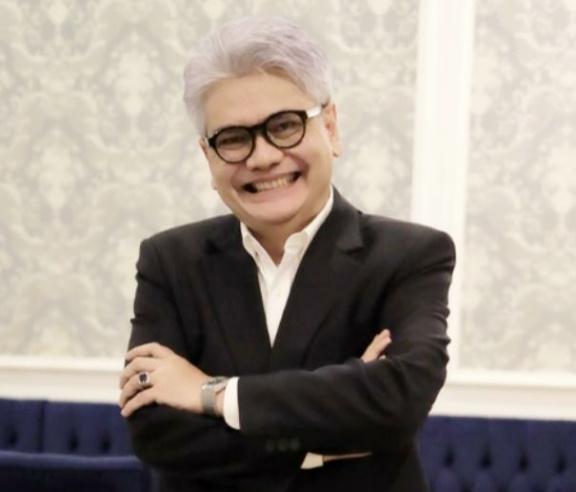 Prof Ahmd Ramli: UU ITE Baru sebagai "Umbrella Legislation - Notary News