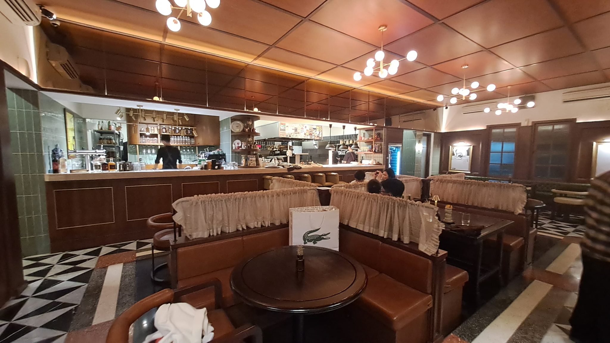 Altero Bistronomie: "Resto Yang Mengangkat Menu Memiliki Nilai Jual ...