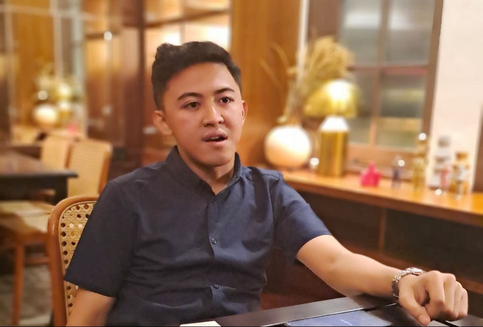 Altero Bistronomie: "Resto Yang Mengangkat Menu Memiliki Nilai Jual ...