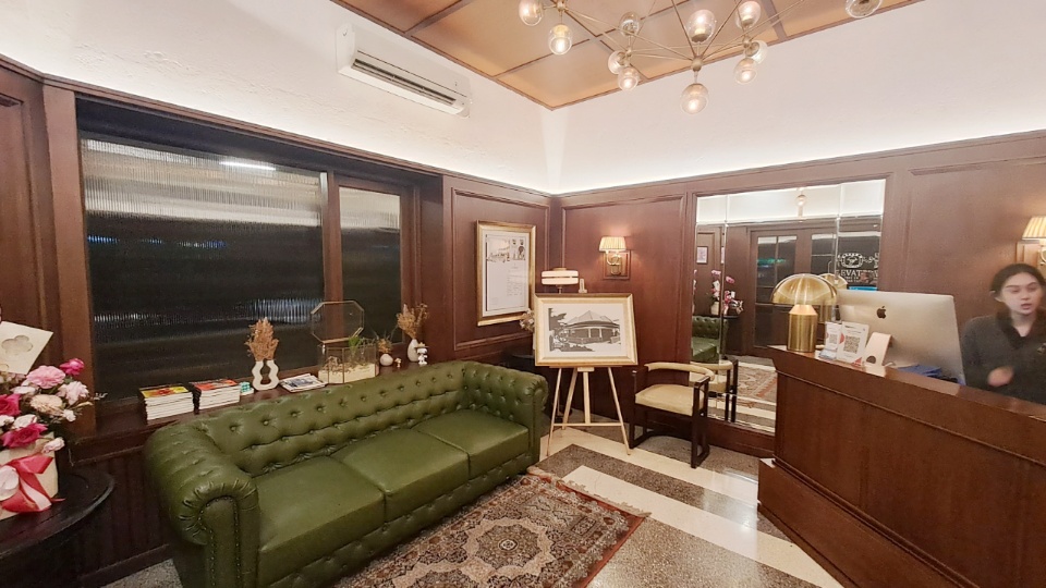 Altero Bistronomie: "Resto Yang Mengangkat Menu Memiliki Nilai Jual ...