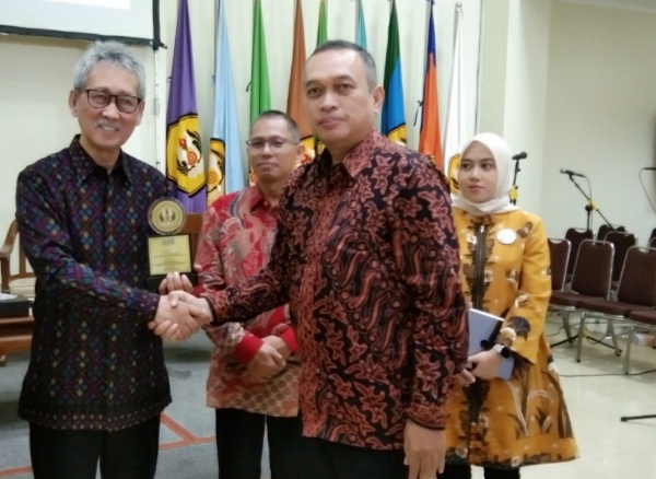 Habib Adjie: "Ikano Unpad Bisa Menjadi Inisiator Rancangan Naskah ...