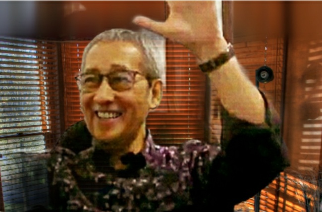 Habib Adjie: "Ikano Unpad Bisa Menjadi Inisiator Rancangan Naskah ...