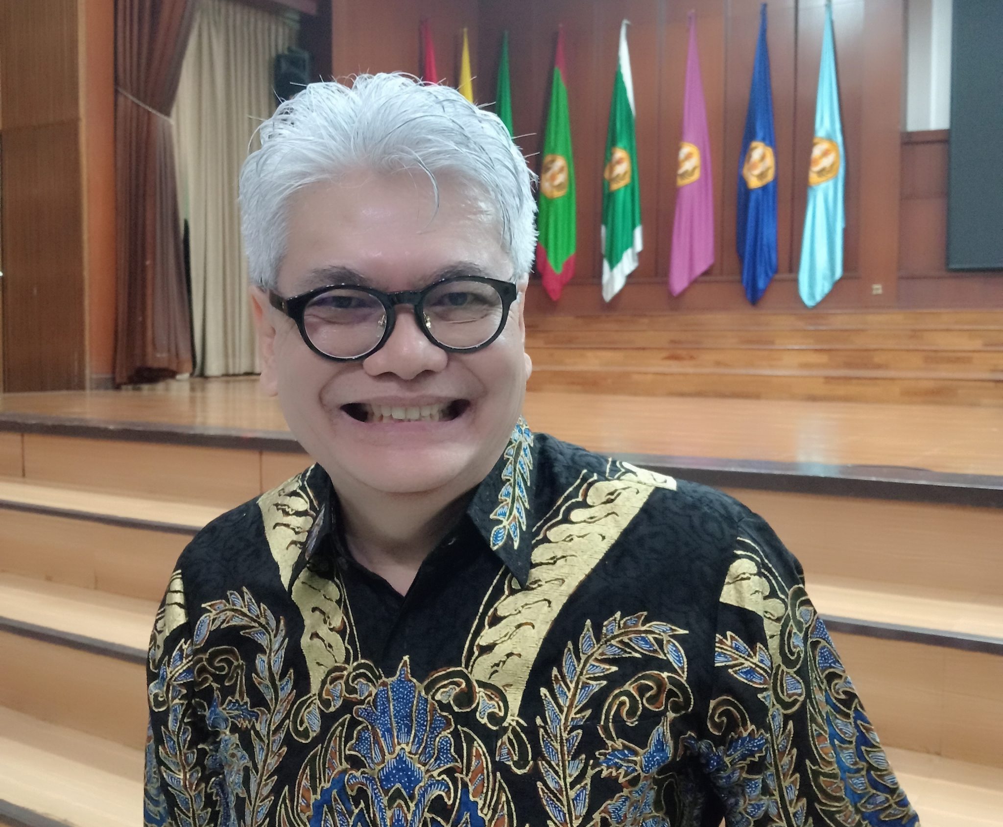 Menggagas Konsep AI dan Regulasinya Di Indonesia - Notary News